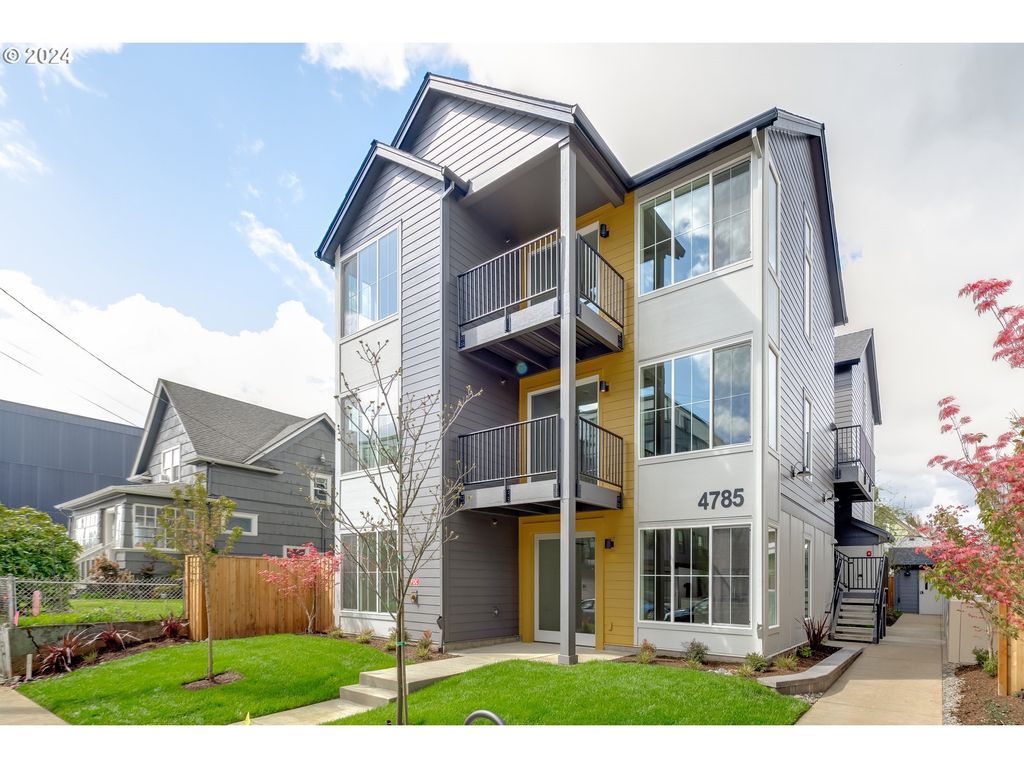 4785 N Albina Ave #101, Portland, OR 97217 | MLS# 24347130 | Trulia