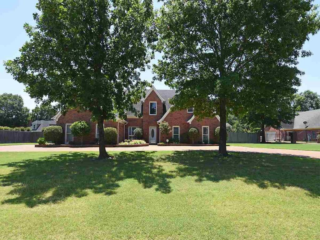 9621 Wolf River Blvd #103, Germantown, TN 38139 - See Est. Value ...