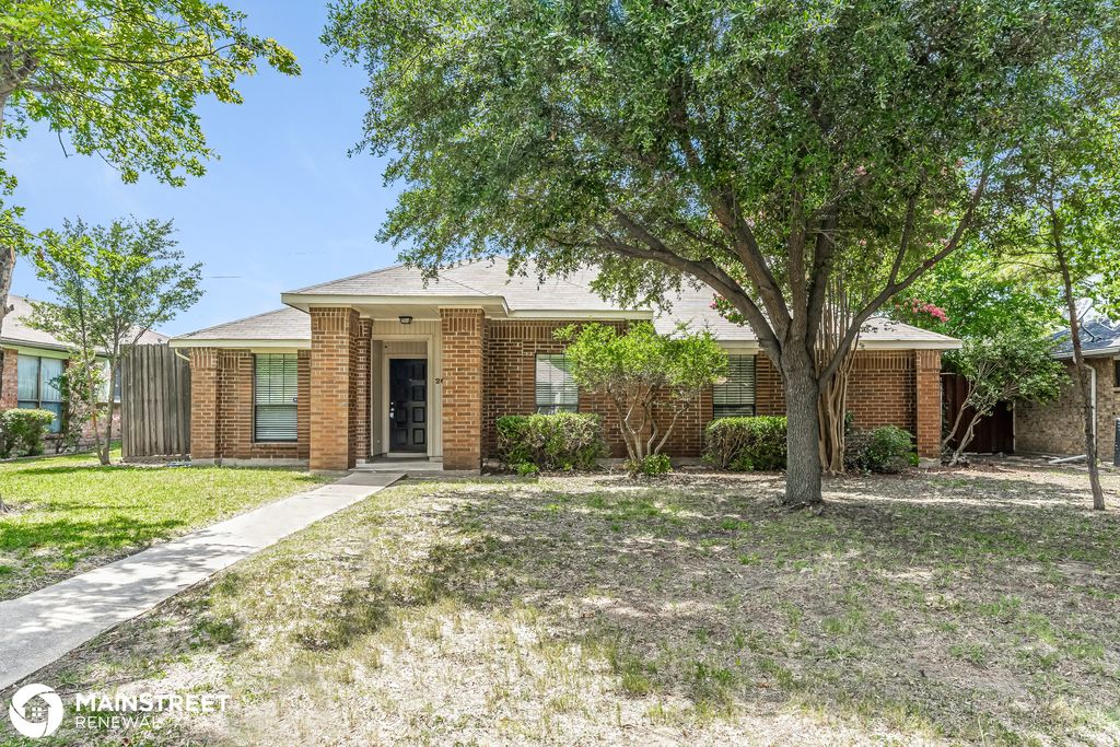 2603 Hollow Bnd, Mesquite, TX 75150 | Trulia