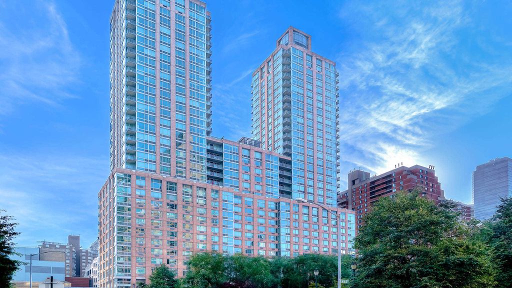 101 W End Ave #006V, New York, NY 10023 - See Est. Value, Schools & More