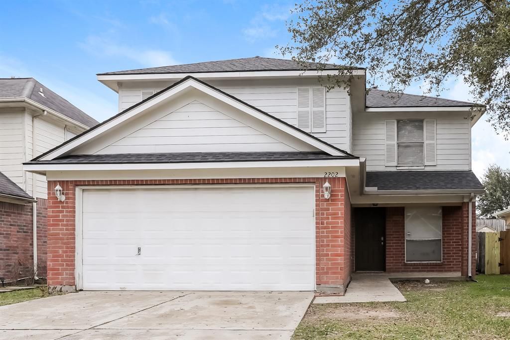 2202 Tomlinson Trail Dr, Houston, TX 77067 - See Est. Value, Schools & More