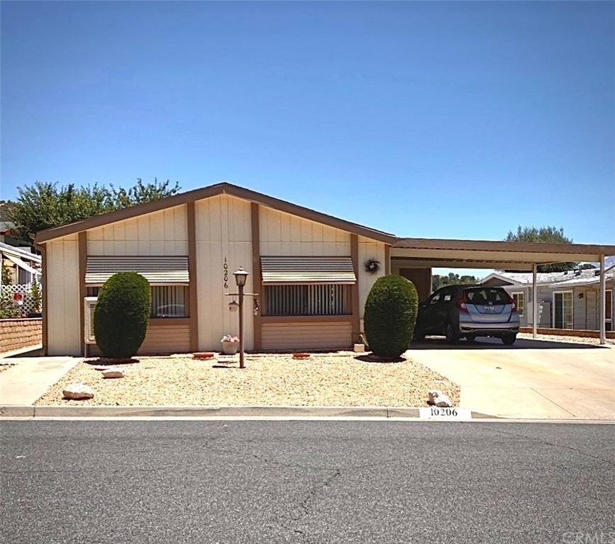 10206 Frontier Trl, Cherry Valley, CA 92223 - See Est. Value, Schools & More