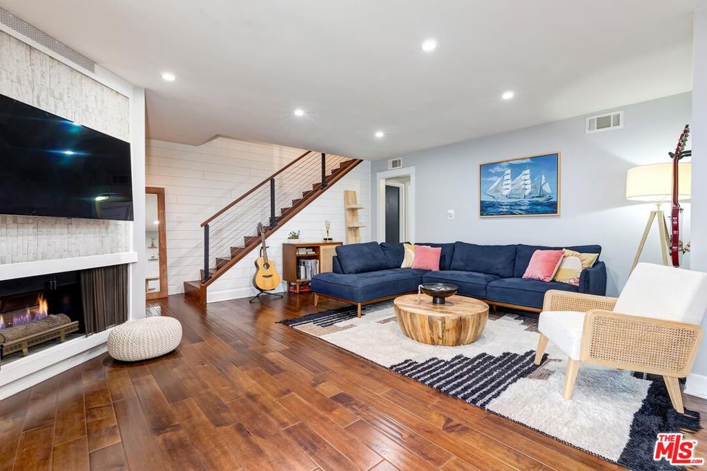 4729 S La Villa Marina #C, Marina Del Rey, CA 90292 - See Est. Value ...