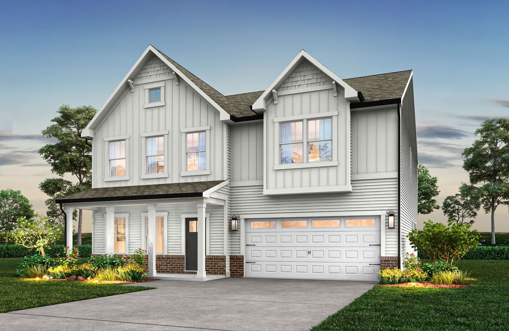 Riley - Reeves Crossing - Saint George, SC | Trulia