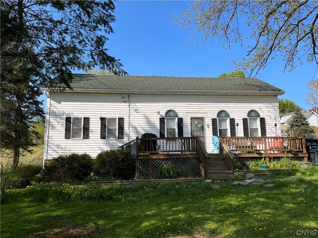 4466 County Route 4, Oswego, NY 13126 | Trulia