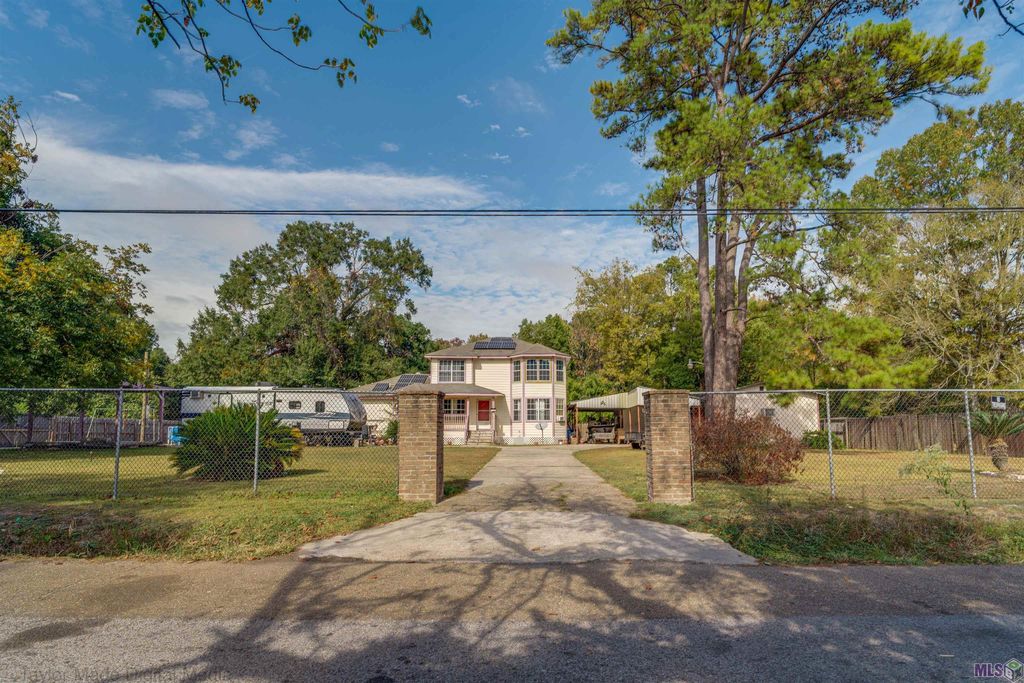 2727 Lorraine St, Baton Rouge, LA 70805 | MLS# 2023018812 | Trulia