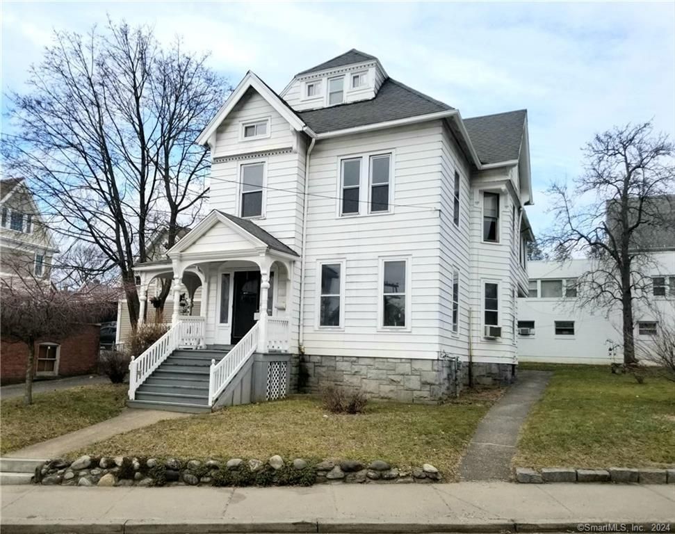 23 Pine Street, Waterbury, CT 06710 - See Est. Value, Schools & More