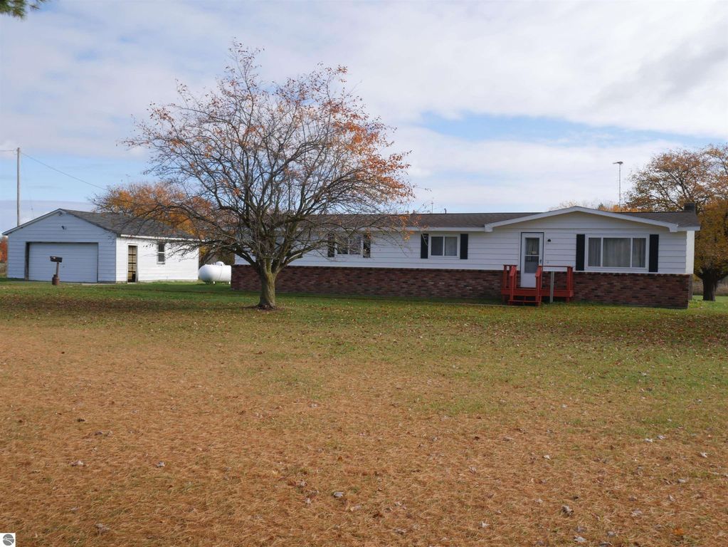 365 S Mill Station Rd, Whittemore, MI 48770 - See Est. Value, Schools ...