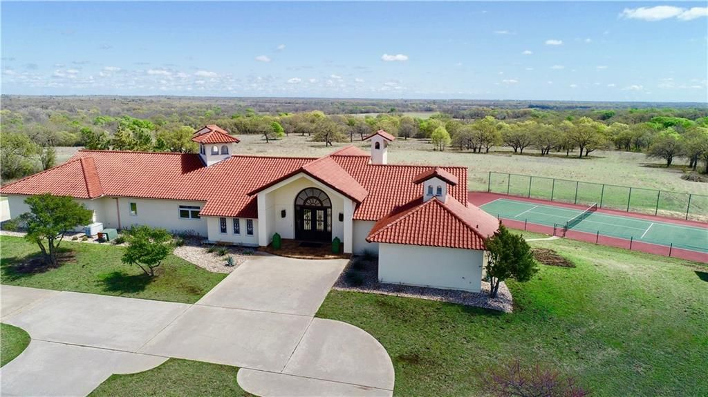 1173 County Road 2311, Decatur, TX 76234 - See Est. Value, Schools & More