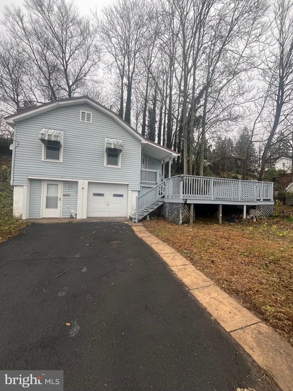 2601/2 S Tulpehocken St, Pine Grove, PA 17963 | MLS# PASK2024468 | Trulia