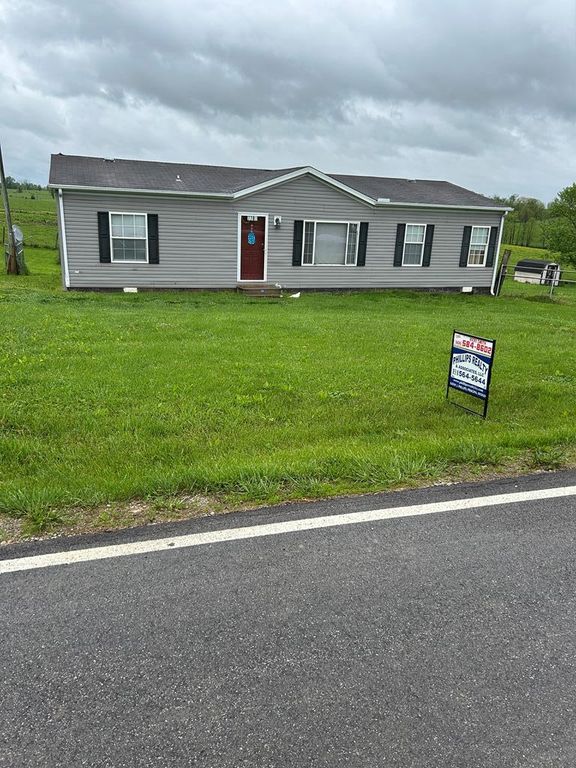 7780 Taylor Mill Rd, Maysville, KY 41056 | MLS# 43704 | Trulia
