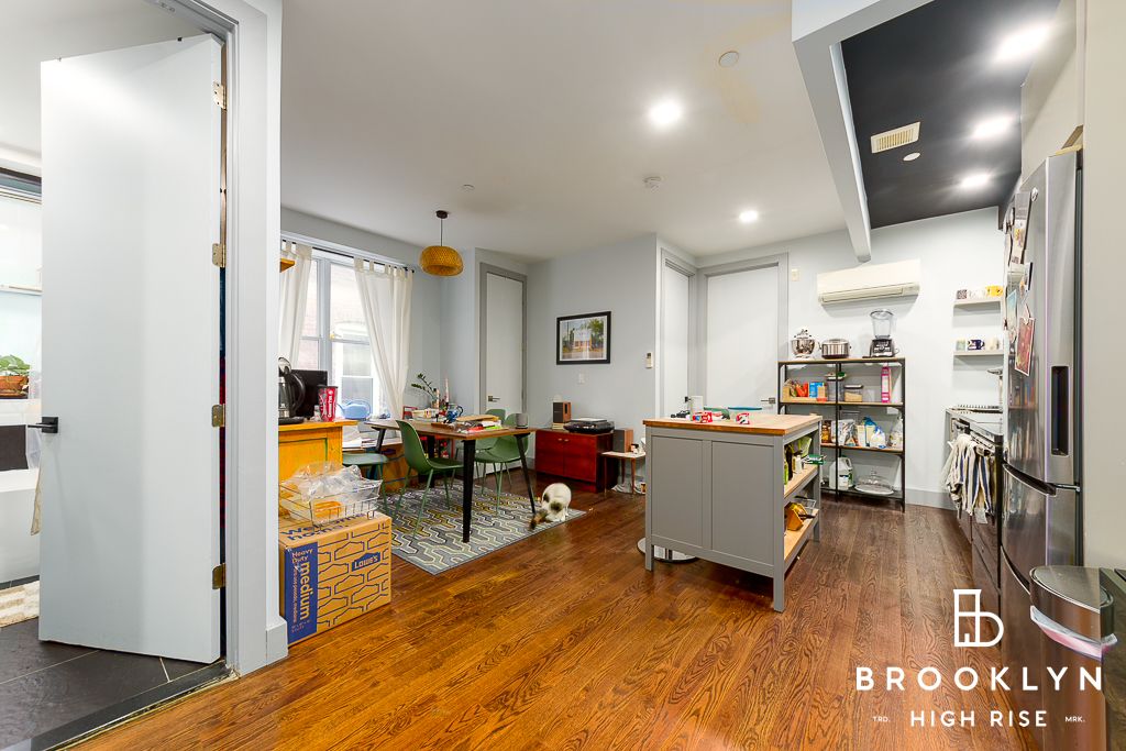 311 Woodbine St #1S, Brooklyn, NY 11237 | Trulia