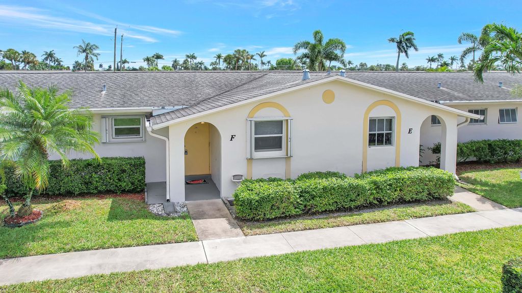 2672 Emory Drive E Apt F, West Palm Beach, FL 33415 - See Est. Value ...