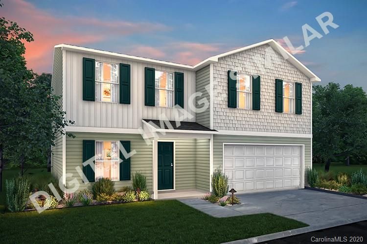 337 Jared Steel Ln #17, Salisbury, NC 28146 - See Est. Value, Schools ...