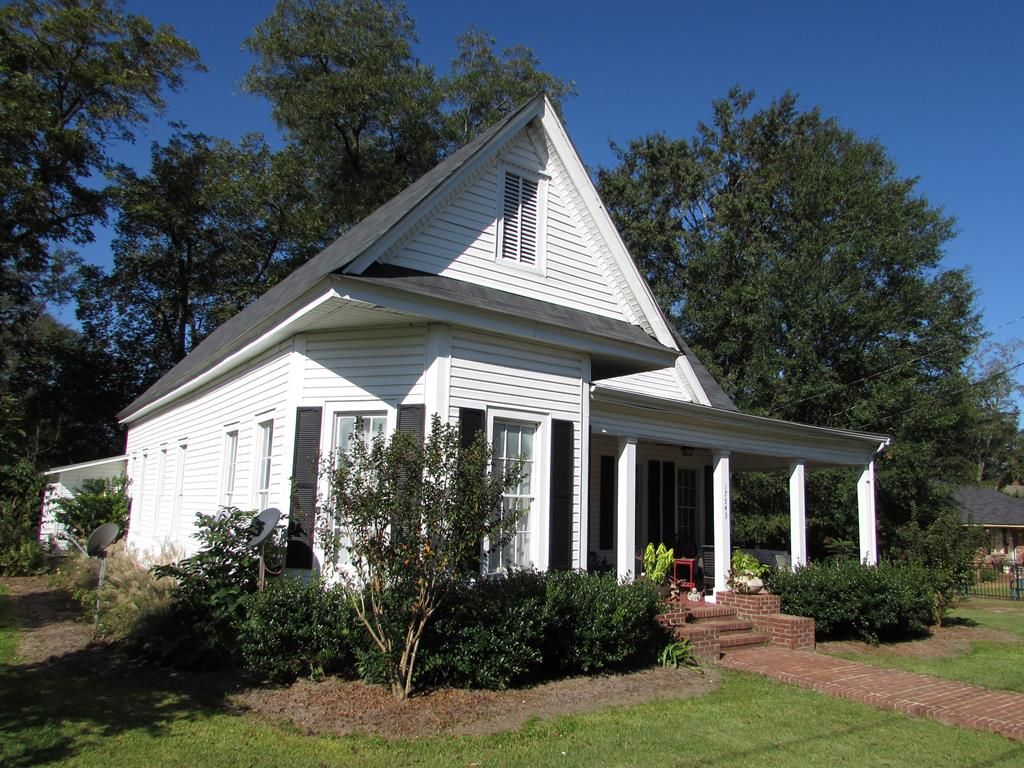 17343 S Highland Ave, Arlington, GA 39813 - See Est. Value, Schools & More