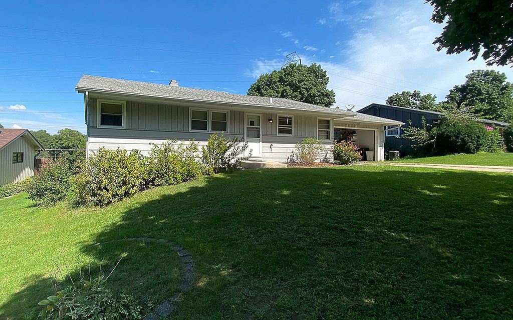 4834 Alpine Park Dr, Rockford, IL 61108 - See Est. Value, Schools & More