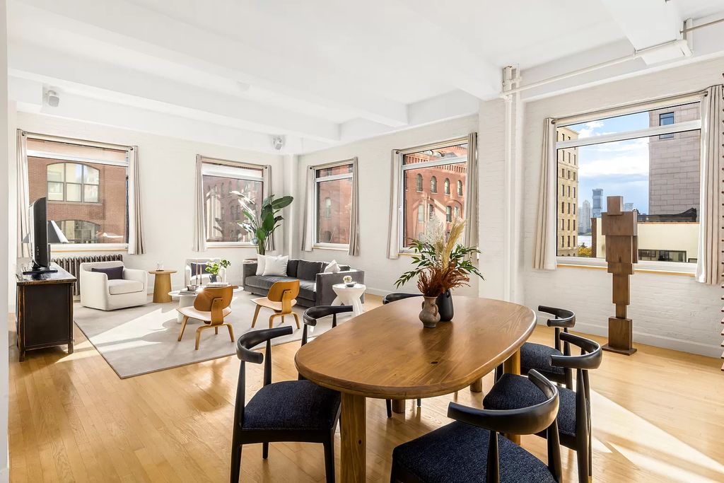 427 Washington St #3W, Manhattan, NY 10013 | Trulia