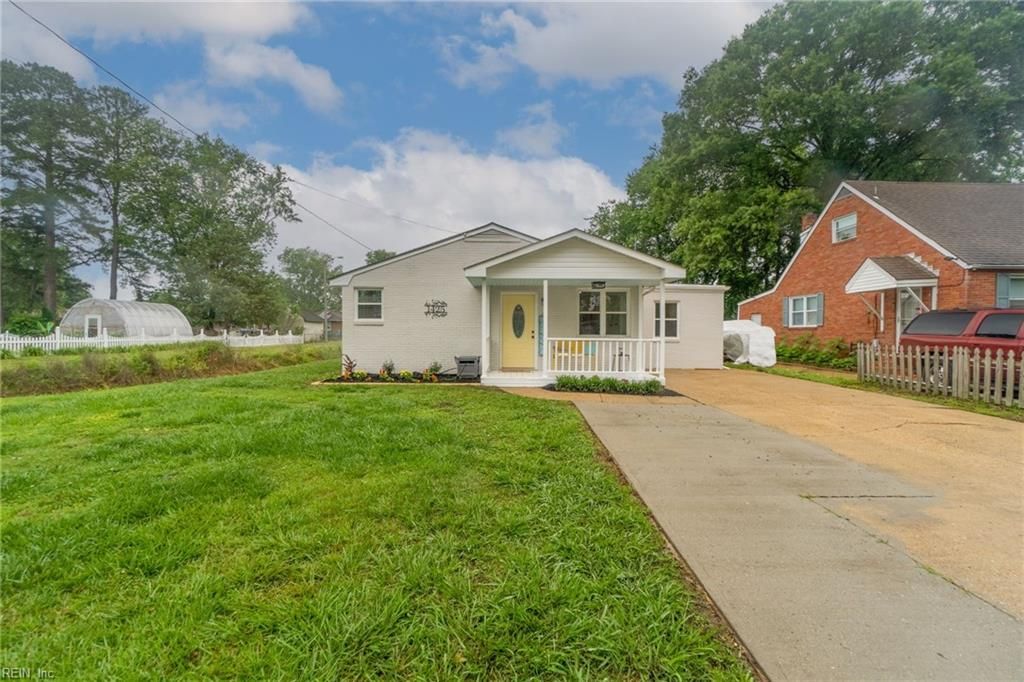1425 Elm Ave, Chesapeake, VA 23325 | Trulia