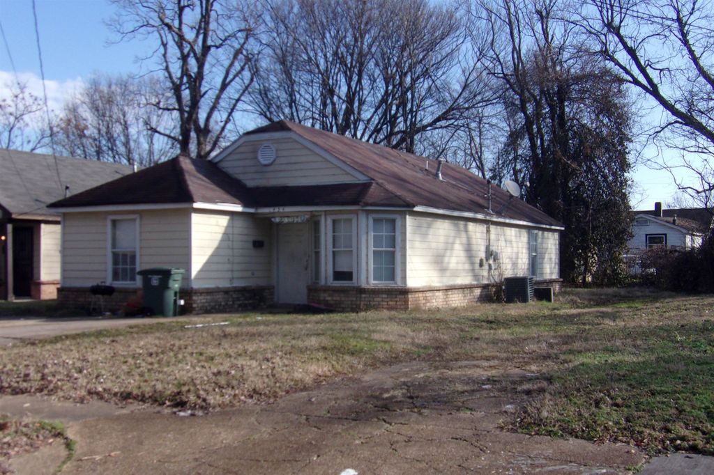 1454 Sunset St #222, Memphis, TN 38108 - See Est. Value, Schools & More