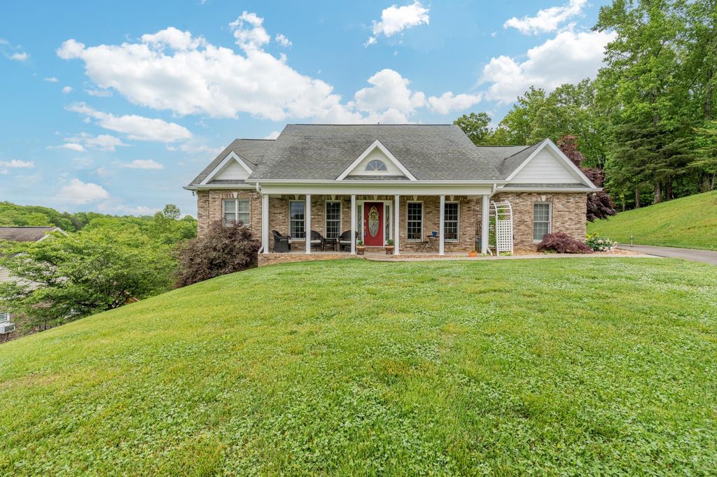 1465 Maple Hills Ln #4, Loudon, TN 37774 - See Est. Value, Schools & More