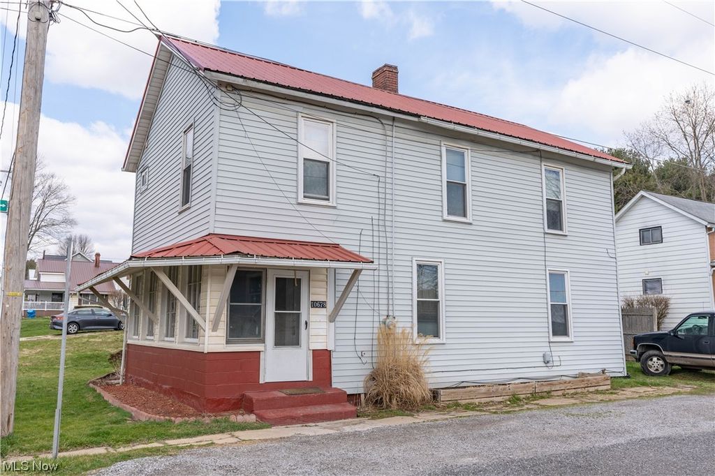 10678 Rochester Rd, East Rochester, OH 44625 - See Est. Value, Schools ...