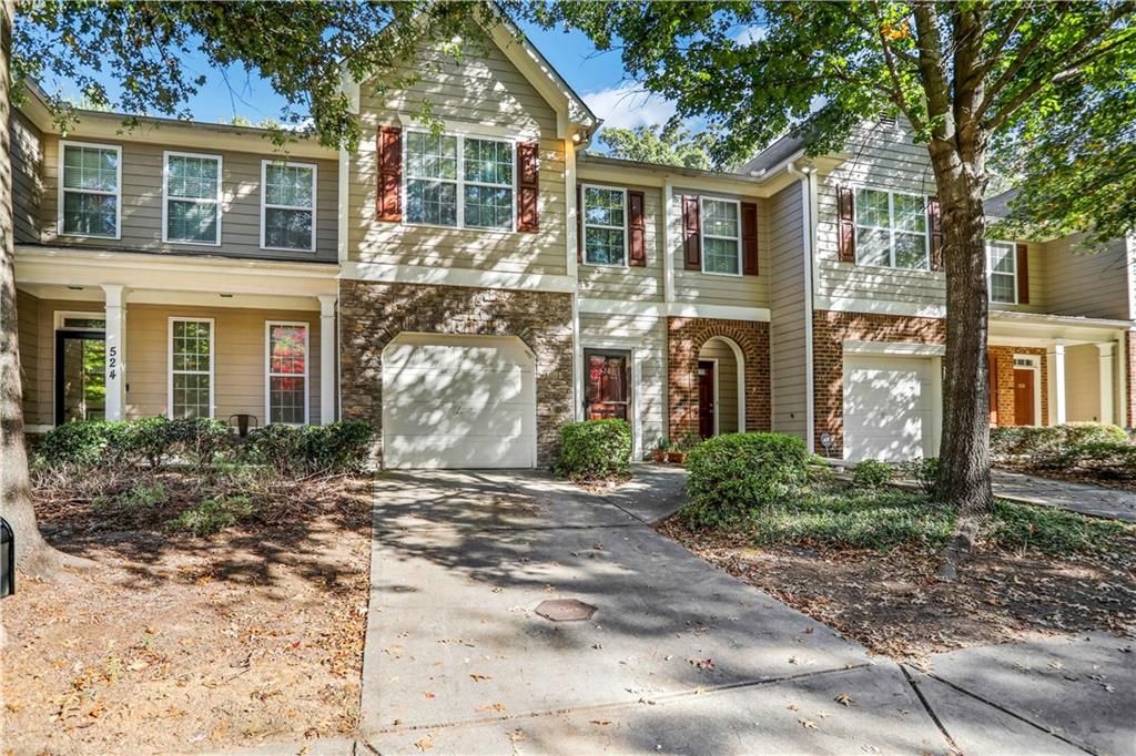 526 Tufton Trl SE, Atlanta, GA 30354 - See Est. Value, Schools & More