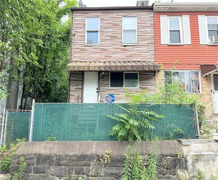 10 Courtright St, Pittsburgh, PA 15212 | MLS# 1659872 | Trulia