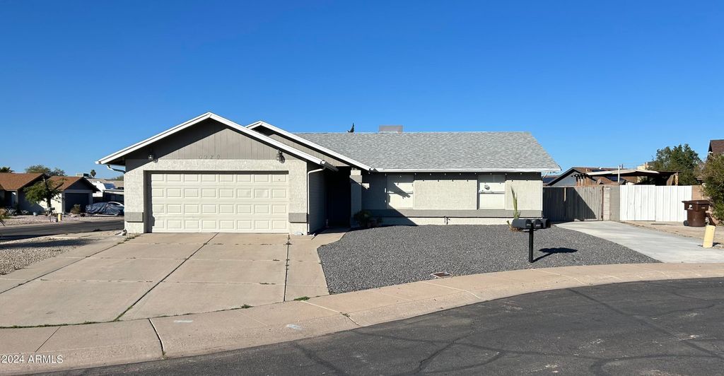 6920 W North Ln, Peoria, AZ 85345 - See Est. Value, Schools & More