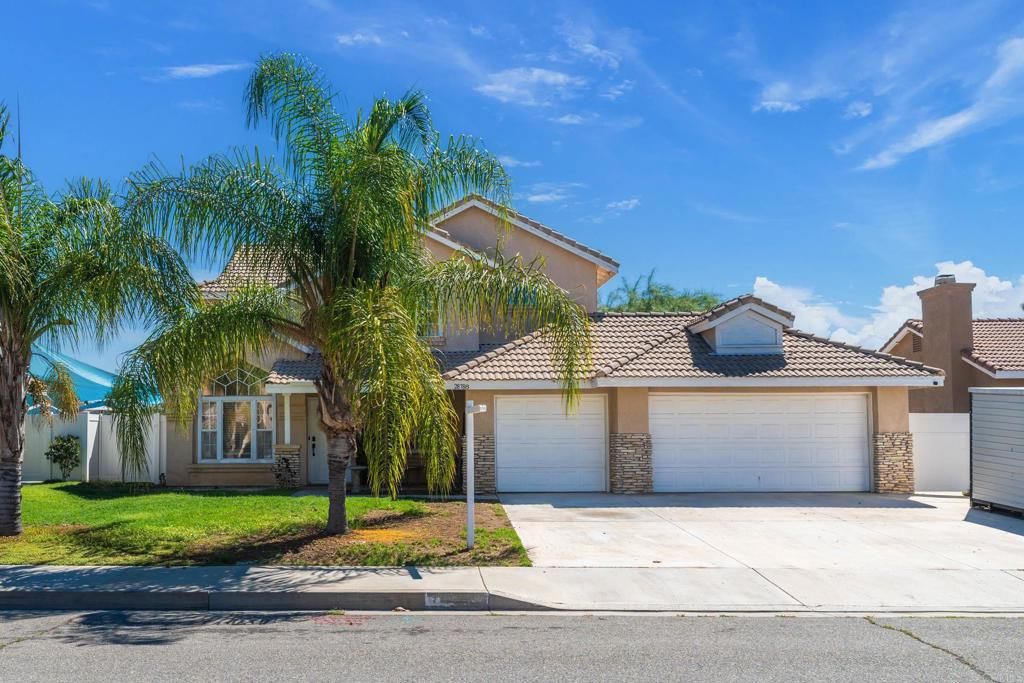 28788 Phoenix Way, Menifee, CA 92586 - See Est. Value, Schools & More
