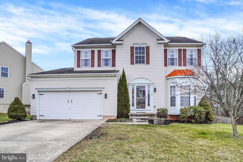 125 Sienna Dr, York, PA 17406 - See Est. Value, Schools & More