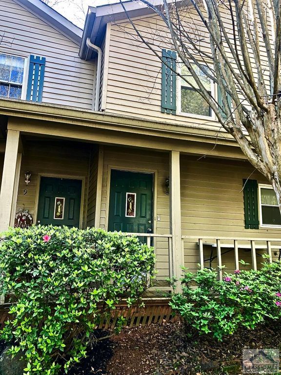 135 Dennis Dr #8, Athens, GA 30605 - See Est. Value, Schools & More