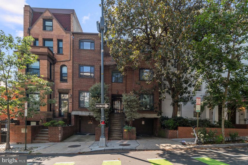 1810 Kalorama Rd NW #A3, Washington, DC 20009 - See Est. Value, Schools ...