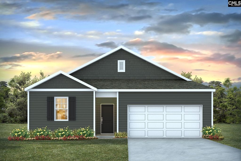 1034 Rampart Ct, Lugoff, SC 29078 | MLS# 625155 - Trulia | Trulia