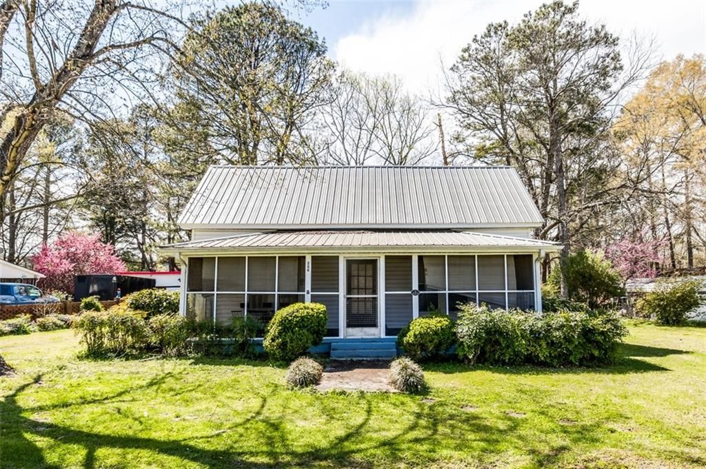 306 S Main St, Adairsville, GA 30103 - See Est. Value, Schools & More