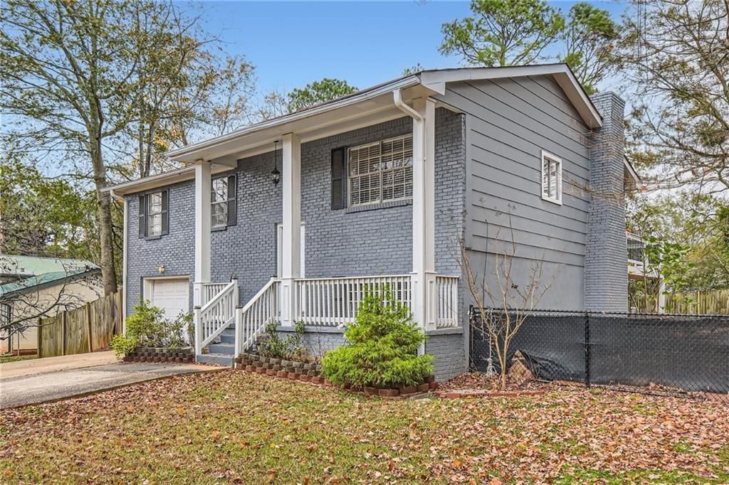 6660 Bedford Rd, Rex, GA 30273 - See Est. Value, Schools & More