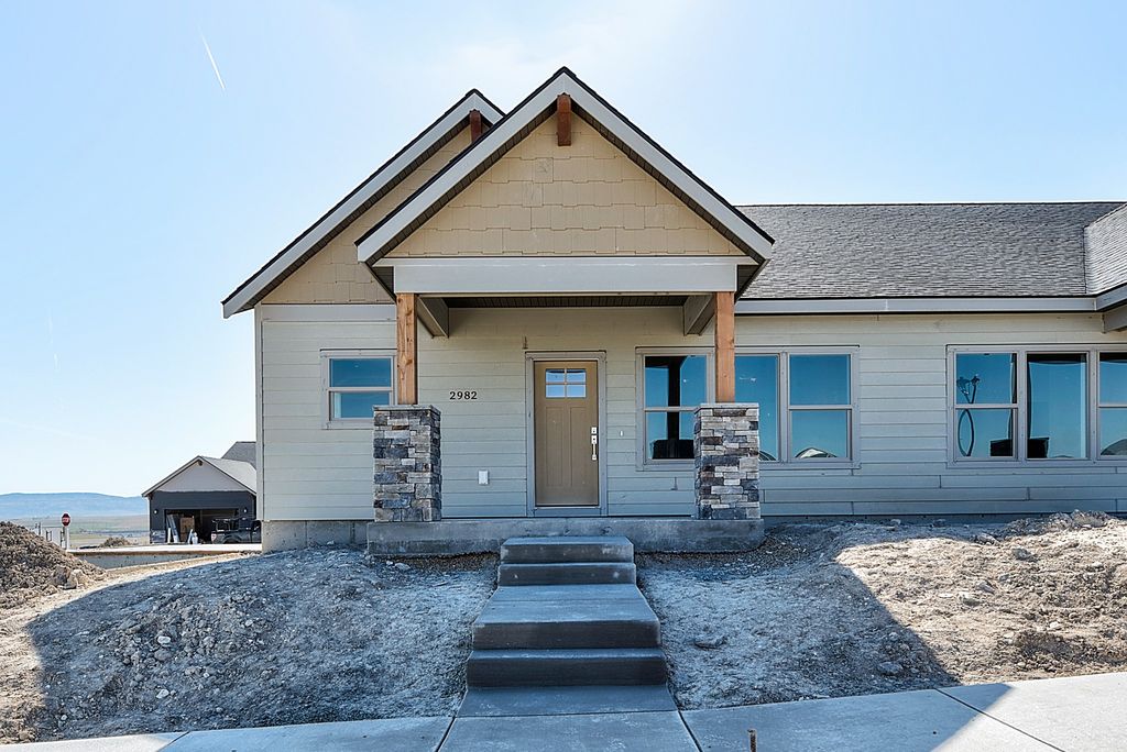 2982 Aspen View Loop #DO, Helena, MT 59601 | Trulia