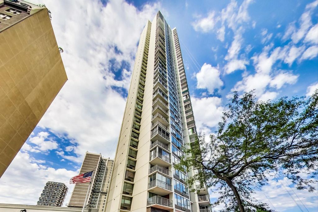 6101 N Sheridan Rd #27-C, Chicago, IL 60660 | Trulia