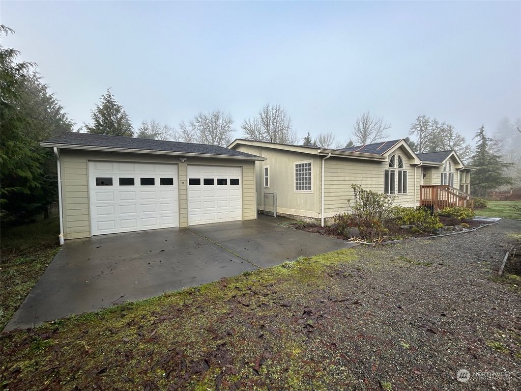 12701 River Street SW, Olympia, WA 98512 | Trulia