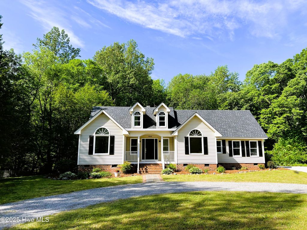 1846 Forest Wood Road, Rocky Mount, NC 27804 | MLS# 100503149 | Trulia