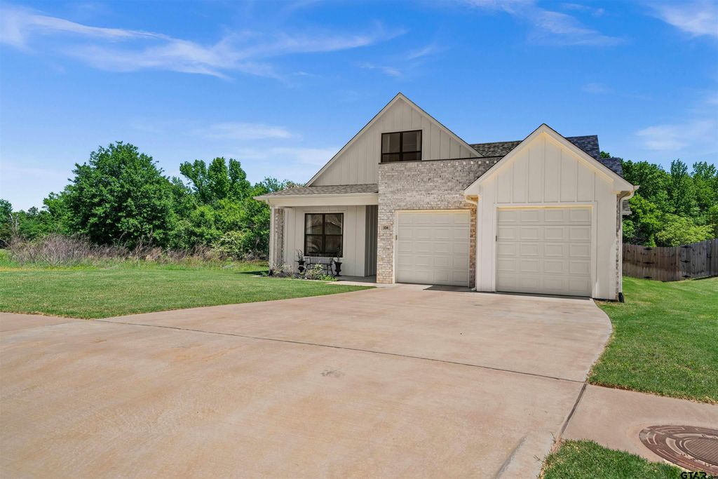 334 Mac Ln, Bullard, TX 75757 | MLS# 24005570 | Trulia