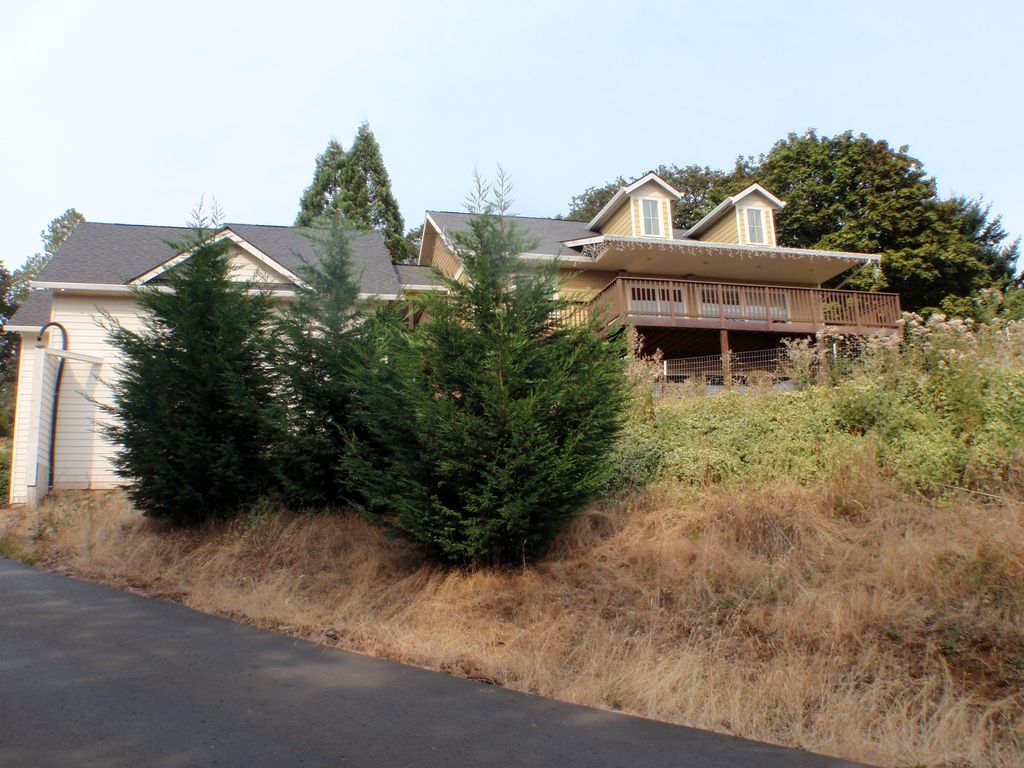 16530 NE Hillsboro Hwy, Newberg, OR 97132 | Trulia