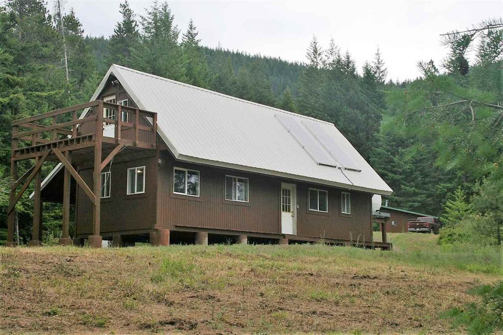 N Jackson Rd, Elk, WA 99009 | Trulia