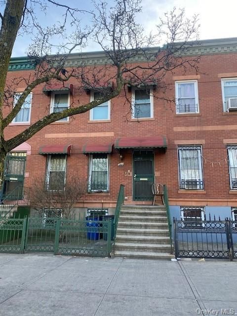 944 Longwood Avenue, Bronx, NY 10459 | MLS# H6238971 | Trulia