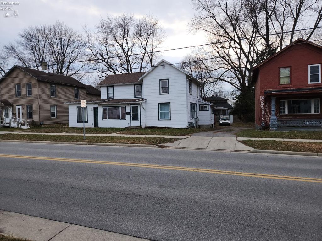 55 Milan Ave, Norwalk, OH 44857 - See Est. Value, Schools & More