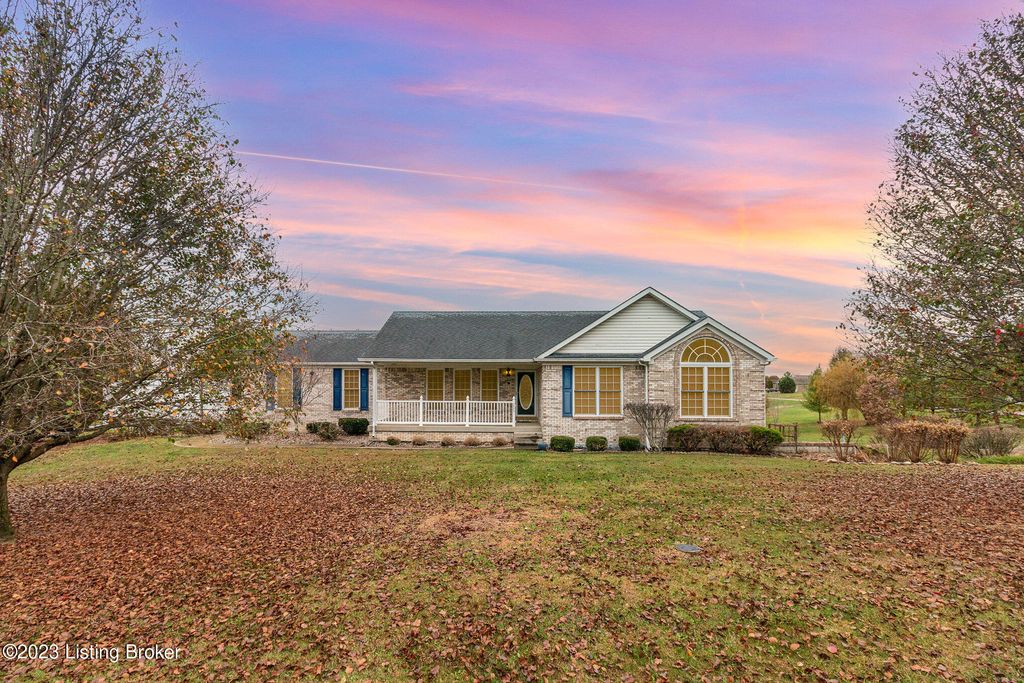 205 Crafton Dr, Taylorsville, KY 40071 - See Est. Value, Schools & More