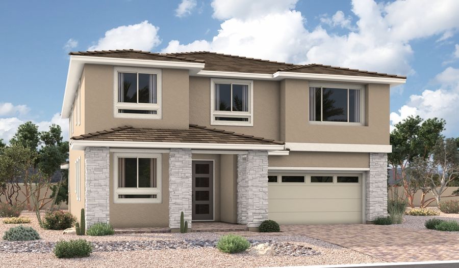 Sage - Solstice at Sunstone - Las Vegas, NV - Trulia | Trulia