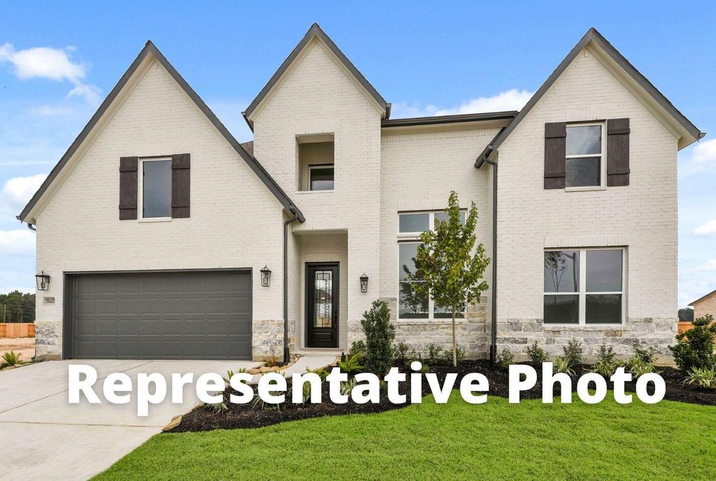 18319 Butterfield Dr, Conroe, TX 77302 | MLS# 82336607 | Trulia