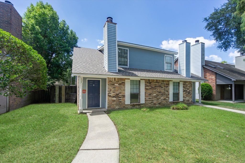 1534 Sharlo Ave, Baton Rouge, LA 70820 | Trulia