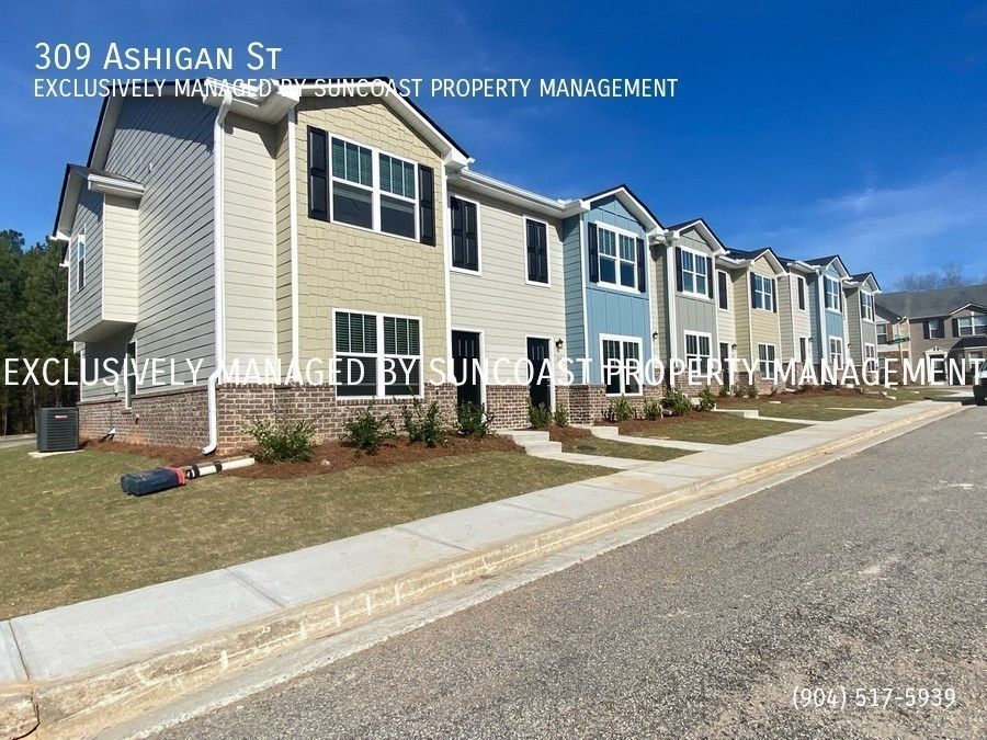 309 Ashigan St, Union City, GA 30291 | Trulia