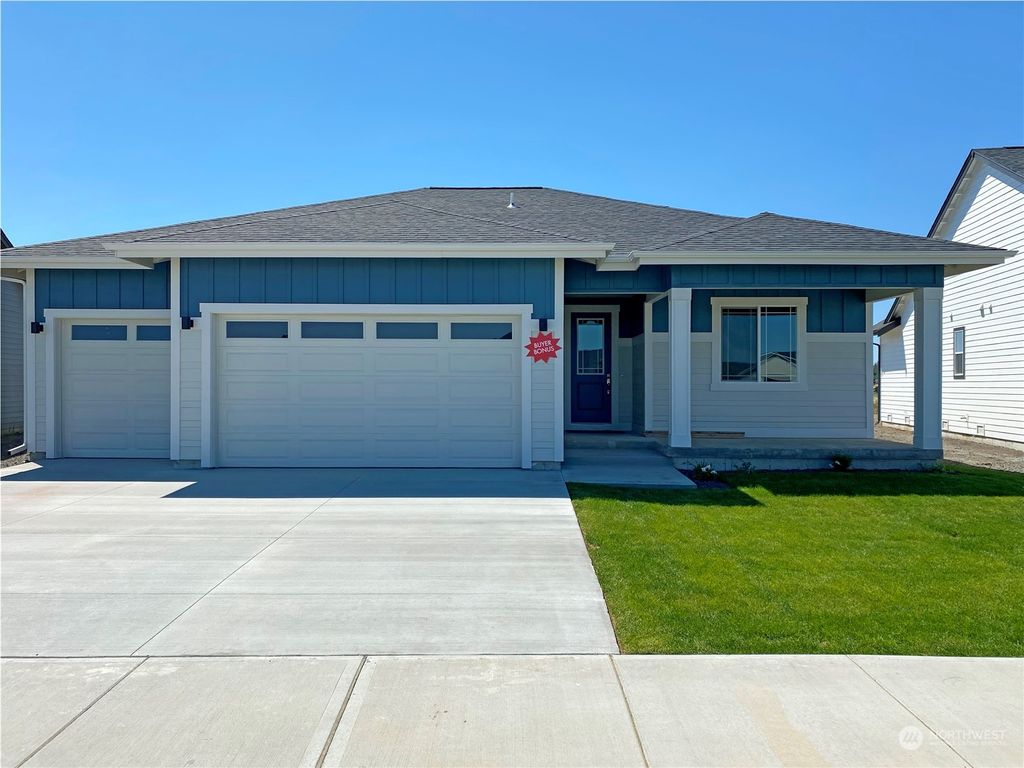 5763 S Sherri Lea Road, Spokane, WA 99224 | MLS# 2302463 | Trulia
